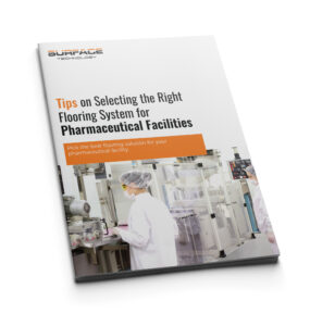 Industrial Epoxy Floor Coating Guides | Surface Technology